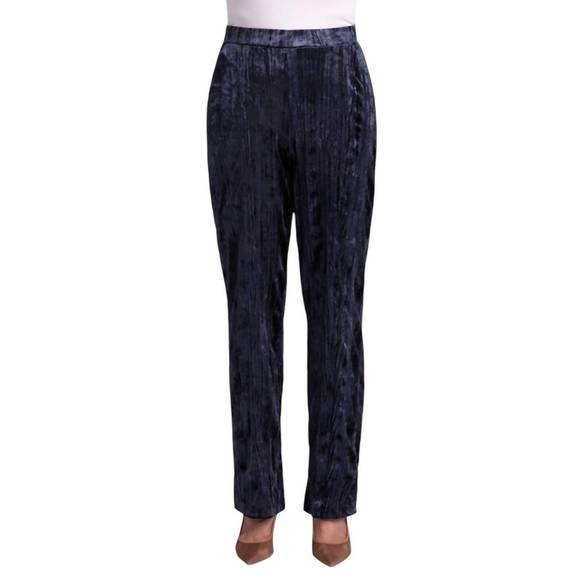 Sympli | Pants & Jumpsuits | New Sympli Straight Leg Pant Crinkle ...